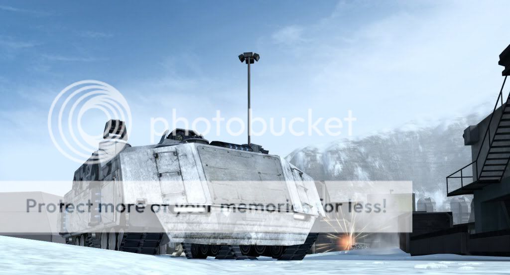 BF2142 Northern Strike Interview - Official News - GameFront