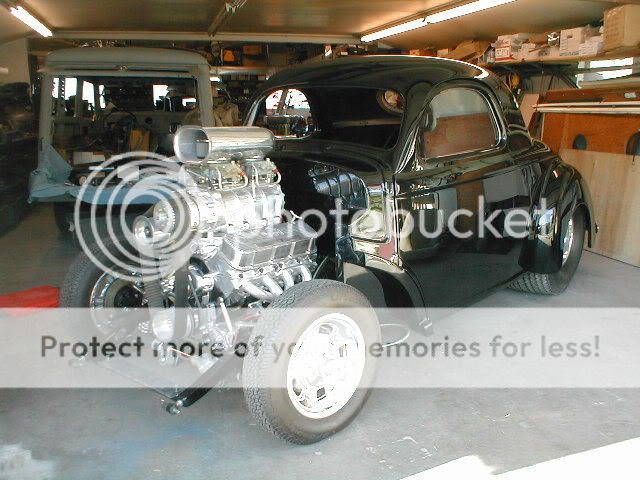 For the love of Willys | Page 2 | The H.A.M.B.