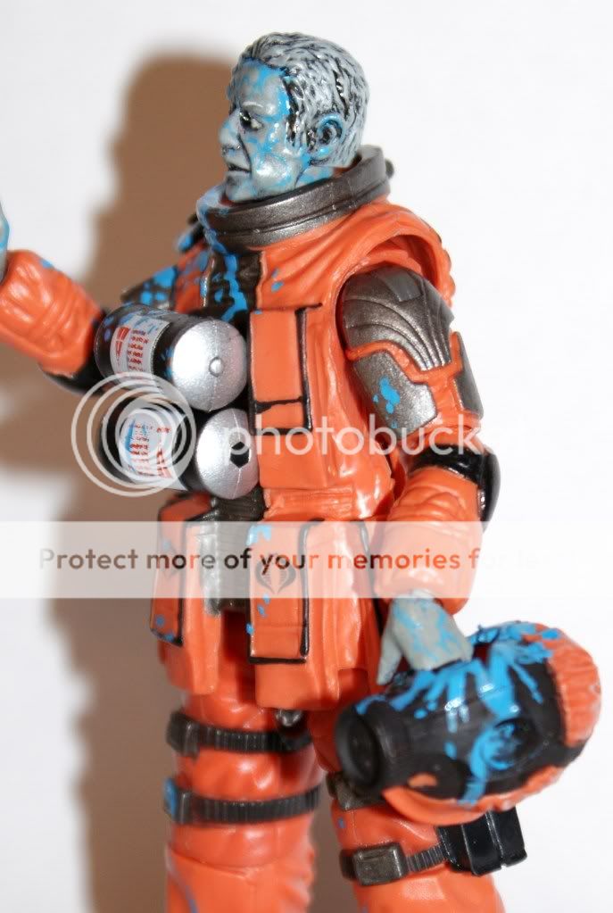 JoeCustoms.com > View topic - several Zombie customs