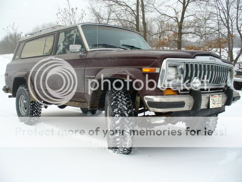 Skinny tires, pizza cutters and q78's, post 'em up!! - International ...