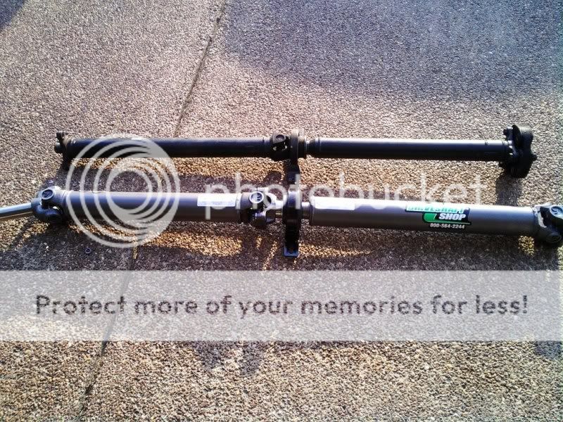 DSS Two Piece DS.....just arrived. | LS1GTO Forums