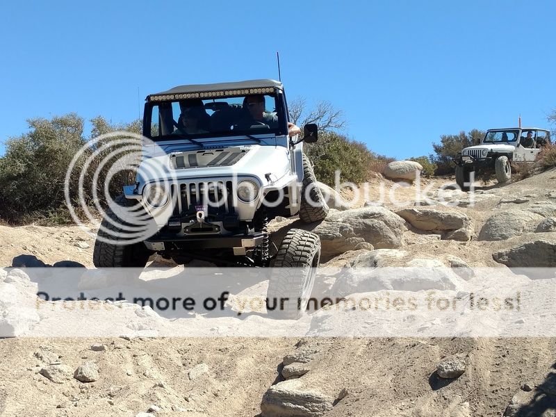 TJ Stretch or Long Arm Kit? | Jeep Wrangler Forum