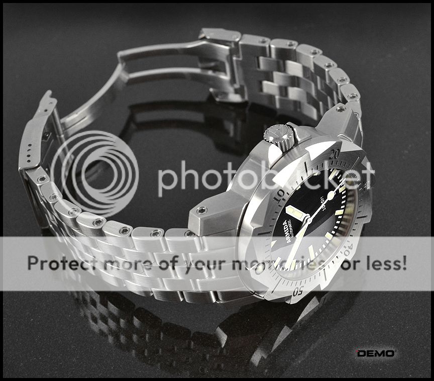 Weaponized divers? | Page 2 | WatchUSeek Watch Forums