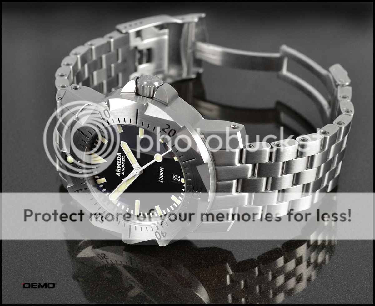 Let's see some teeth | WatchUSeek Watch Forums