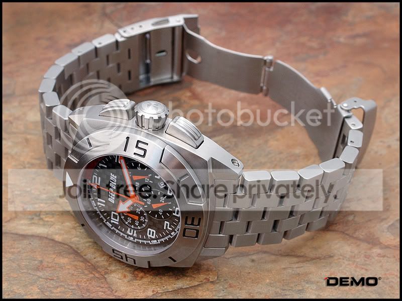 New Deep Blue Master Timer | WatchUSeek Watch Forums