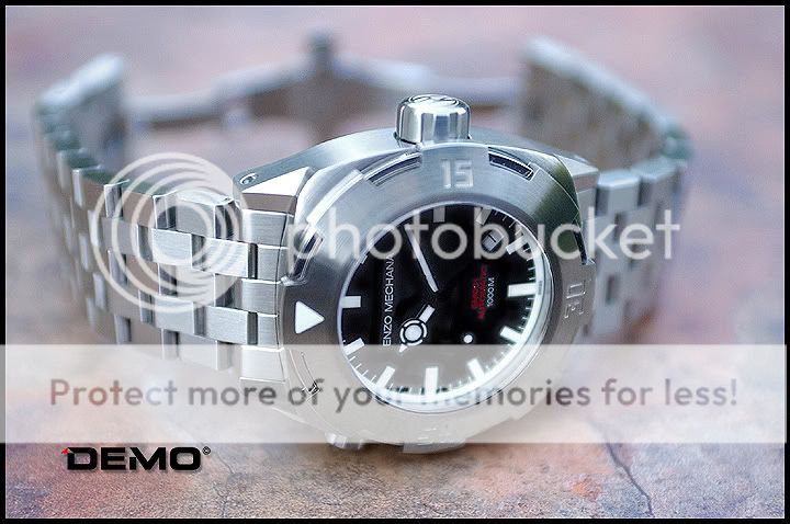 Enzo watches? - The Dive Watch Connection