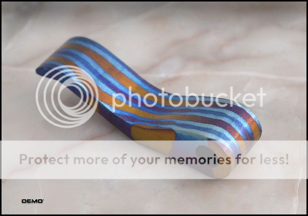 H2O Kalmar - Titanium 3000m - Photos & Review | WatchUSeek Watch Forums