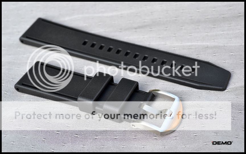 New SAS Strap Arrives | WatchUSeek Watch Forums