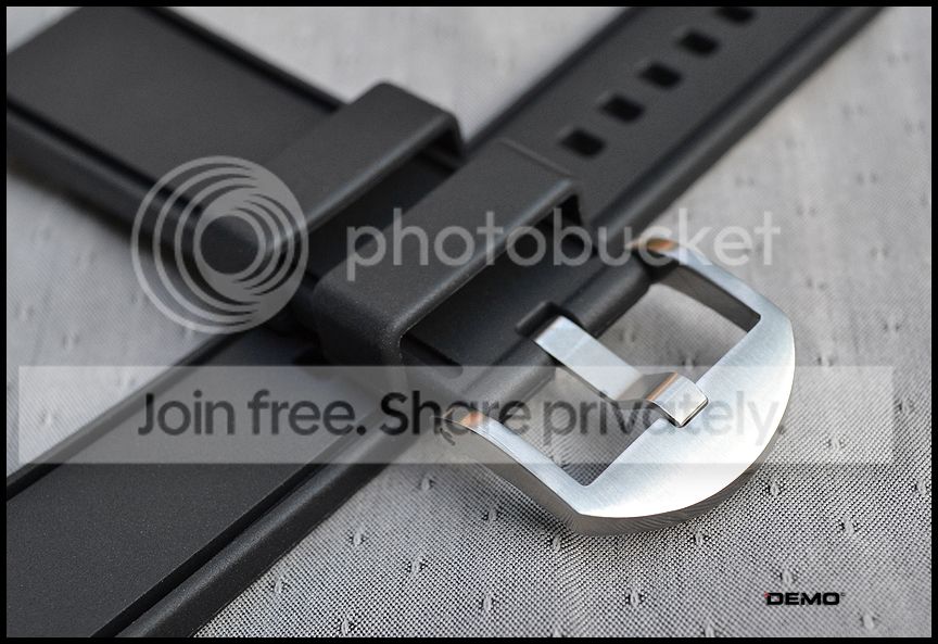 New SAS Strap Arrives | WatchUSeek Watch Forums