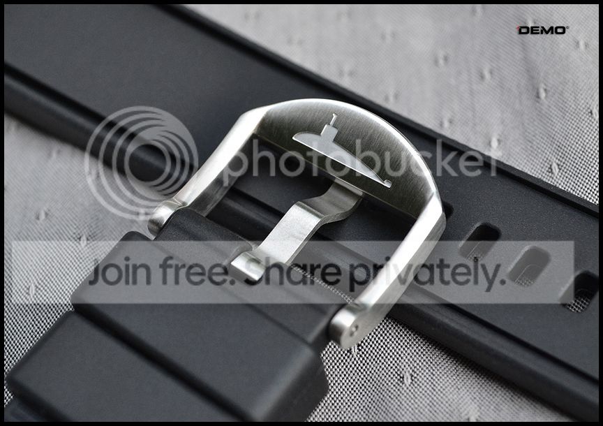 New SAS Strap Arrives | WatchUSeek Watch Forums
