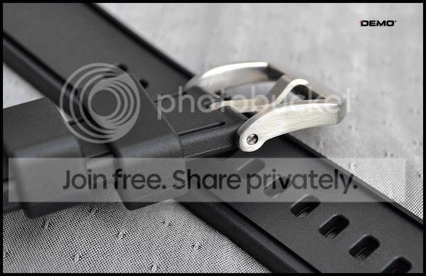 New SAS Strap Arrives | WatchUSeek Watch Forums