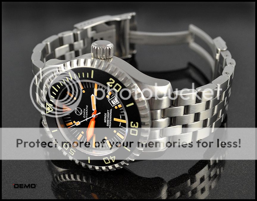 The Return of original NITROX!! | WatchUSeek Watch Forums