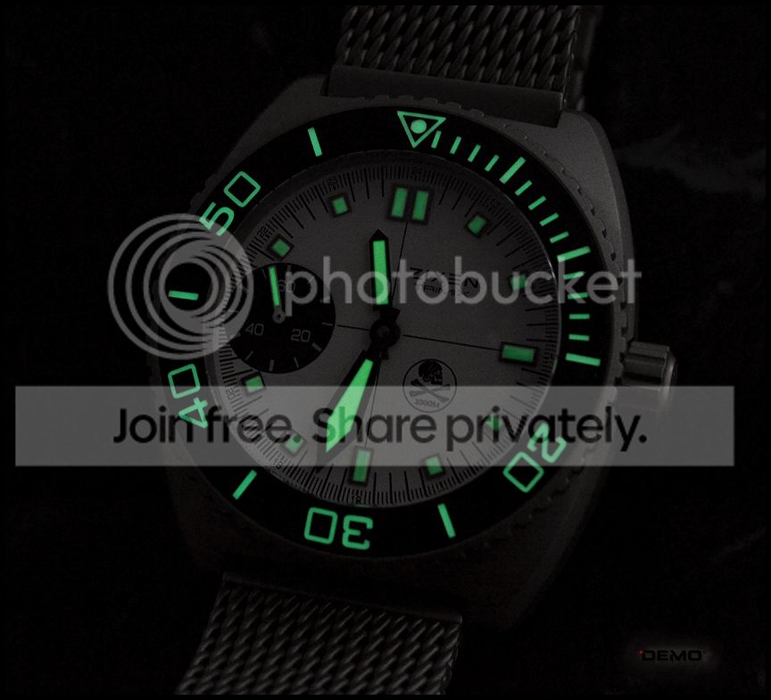 ZIXEN WATCH INC ? Special Announcement, new models introduction | Page ...