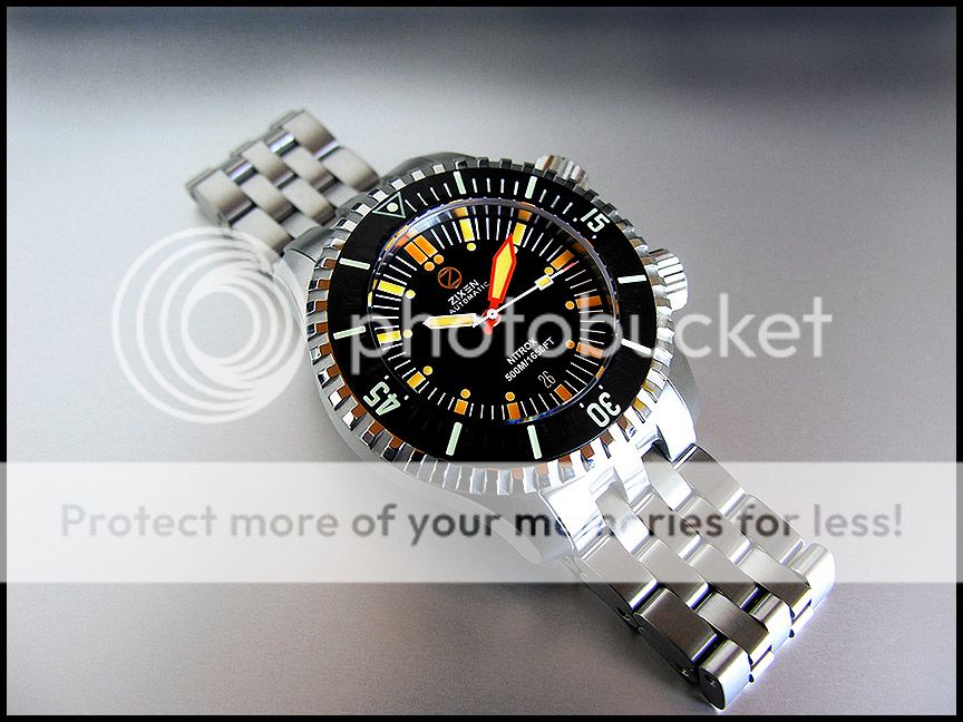 The Return of original NITROX!! | Page 5 | WatchUSeek Watch Forums