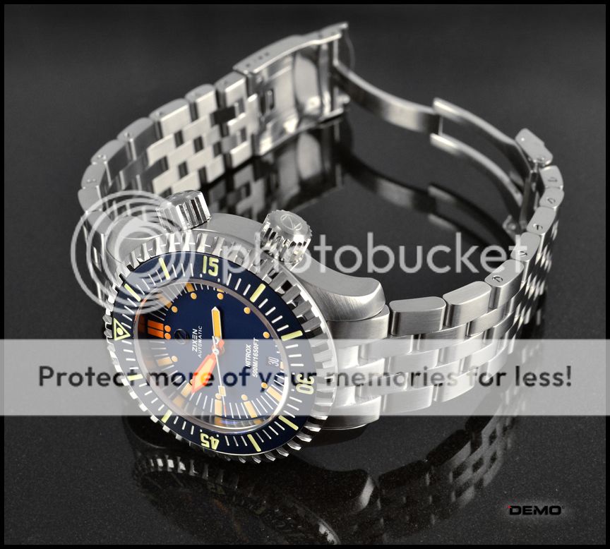 The Return of original NITROX!! | Page 9 | WatchUSeek Watch Forums