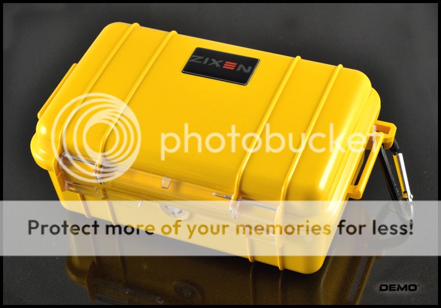 The Return of original NITROX!! | Page 9 | WatchUSeek Watch Forums