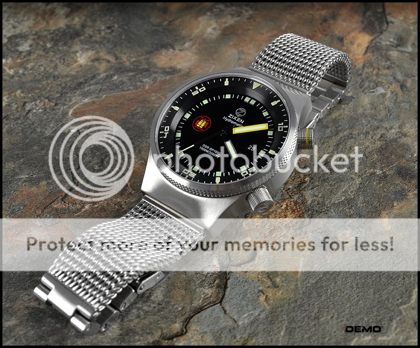 Rotating inner bezel watch recommendations? | WatchUSeek Watch Forums