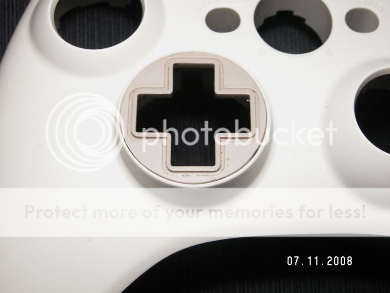 NES D-pad in a 360 controller -benheck.com Forums