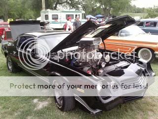 Compression ratio for blown BBC on pump gas? | Team Chevelle