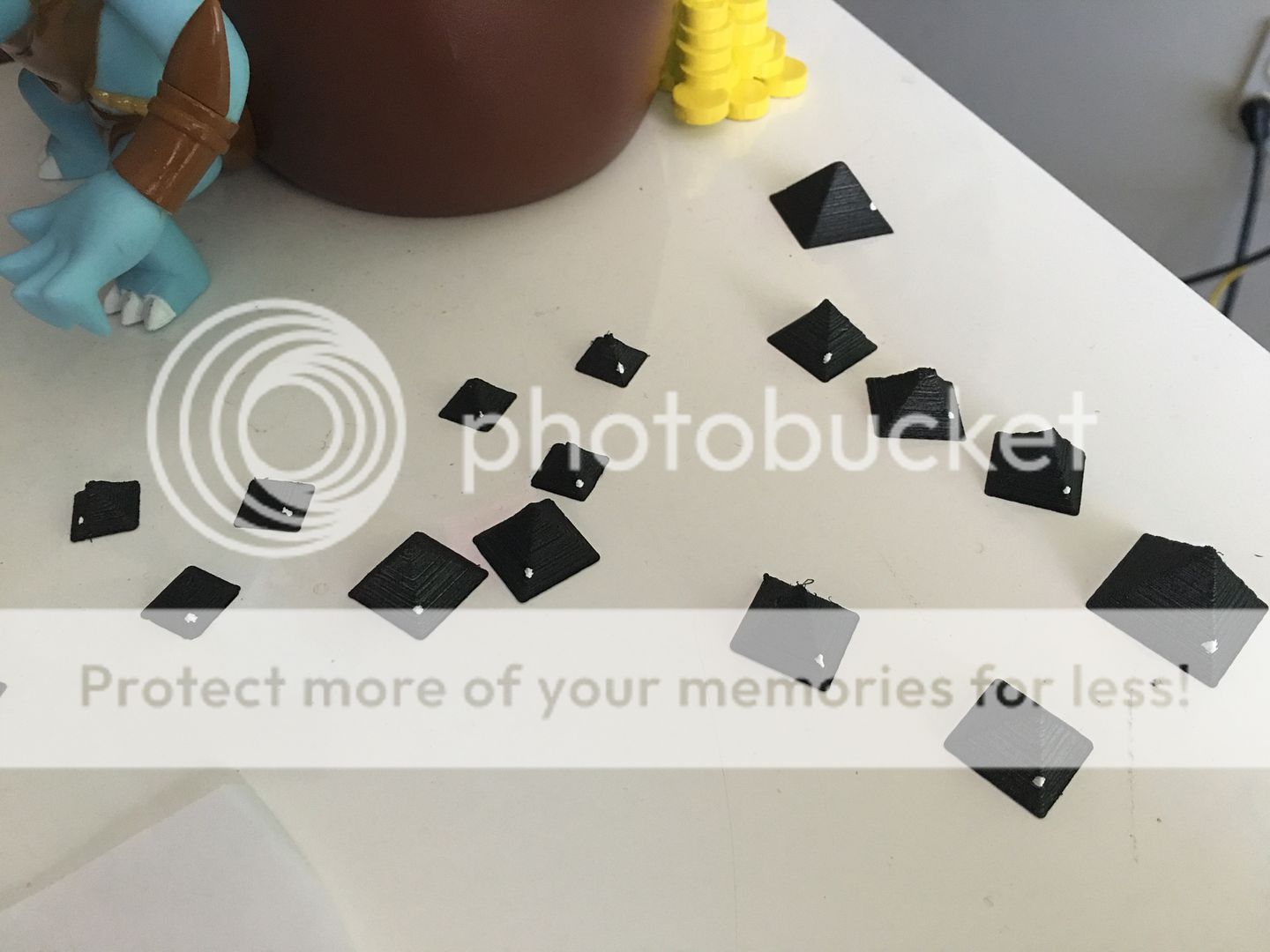 3D Printed SIVA Shell - ROI Ghost : r/DestinyTheGame