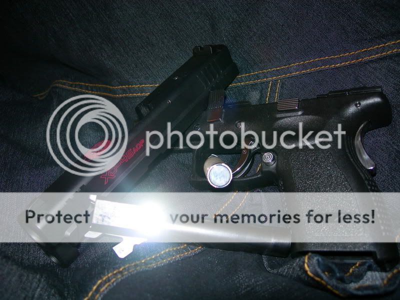 Custom letter filling. | Taurus Firearm Forum