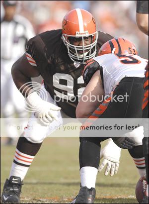 An Ode to Ted Washington, a Distant Relative of George | ruinationblog