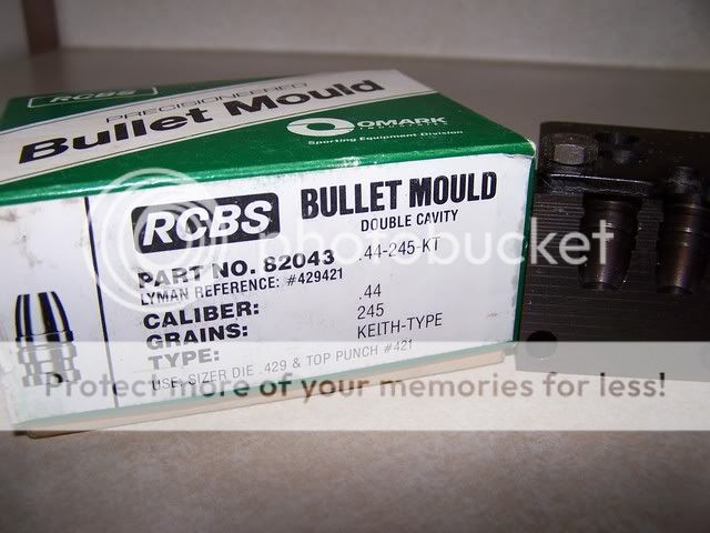429421 vs .44-250KT