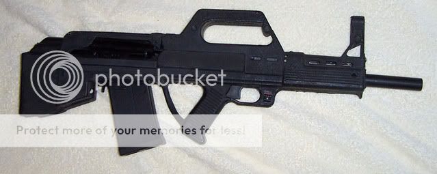 Monolith Arms P-12 shotgun | Georgia Firearm Forums - Georgia Packing