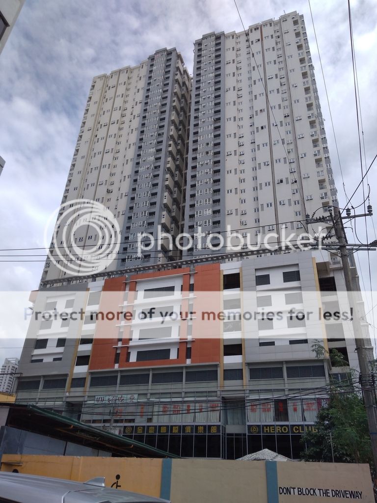 MANILA | Victoria De Makati | 40 fl | Com | SkyscraperCity Forum