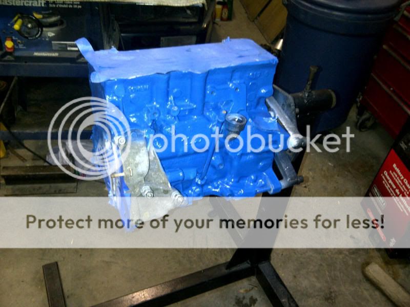 AAZ connecting rod bolts - replace? | TDIClub Forums