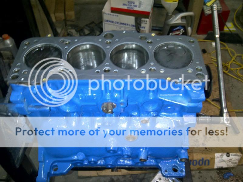 AAZ which head gasket to use?? | TDIClub Forums