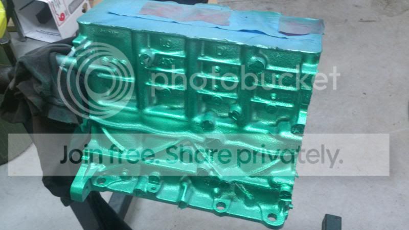 ALH engine rebuild (in car) | Page 2 | TDIClub Forums
