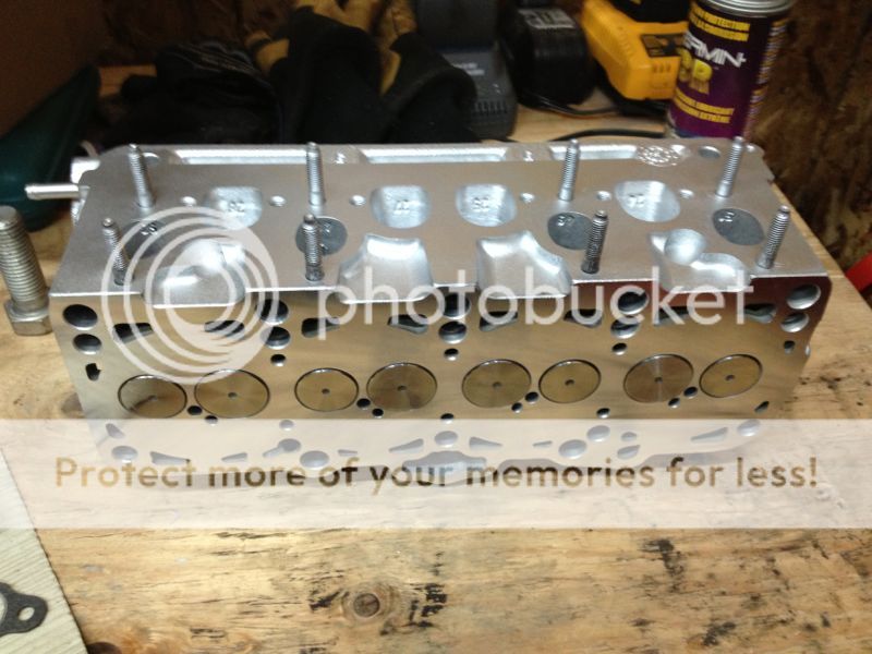 ALH engine rebuild (in car) | Page 2 | TDIClub Forums