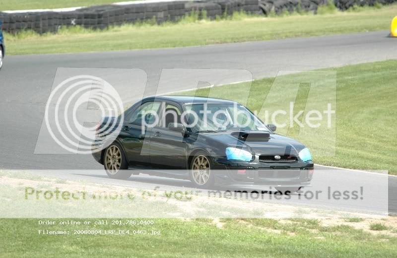 05 Wingless OBP STI: Post #40 - New Defi's, Evo2, Alipe HU etc. | IW ...