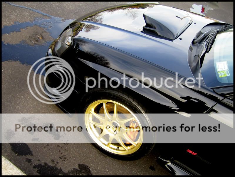 05 Wingless OBP STI: Post #40 - New Defi's, Evo2, Alipe HU etc. | IW ...