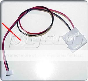 wiring leds to your psu | Overclock.net