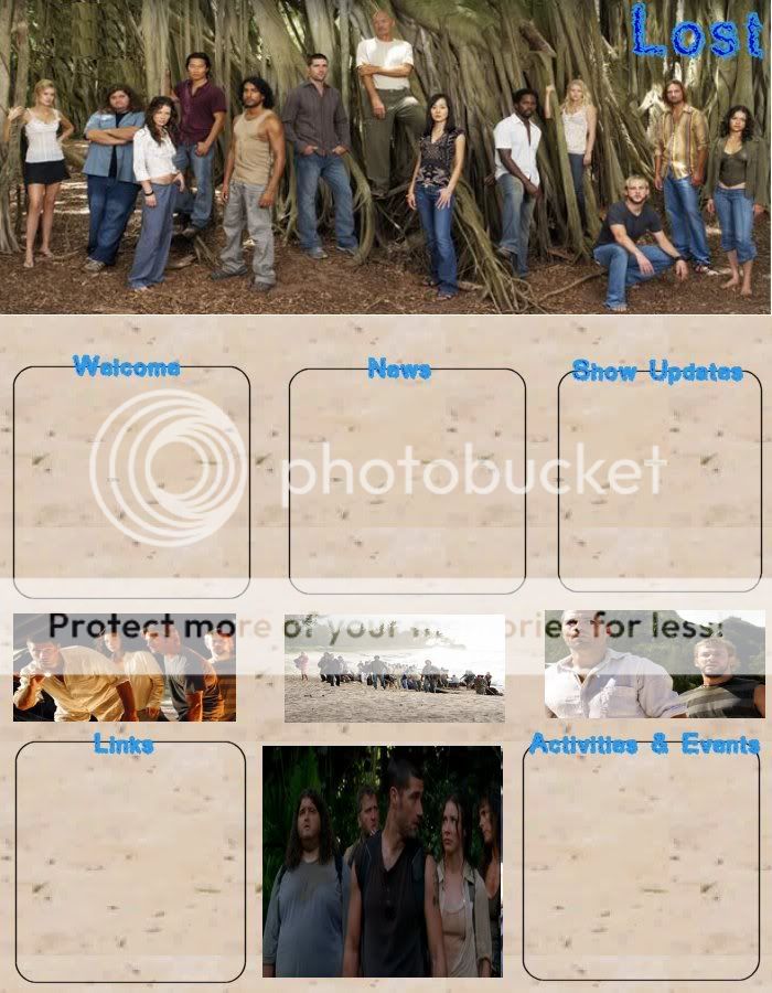 Rougue's Guild Layouts-!-