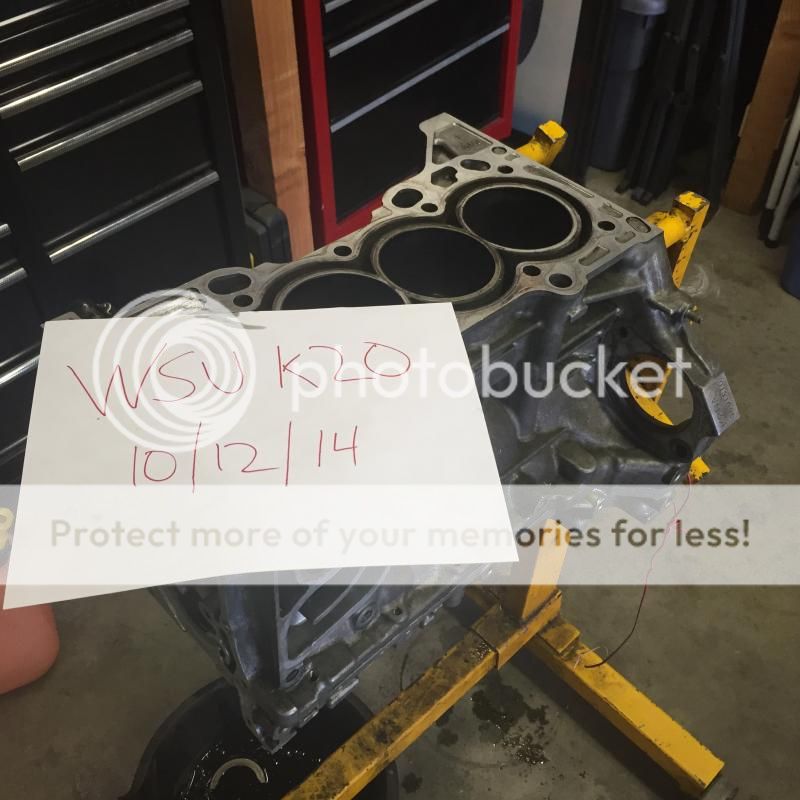 K20 Parts: Race car part out | Honda / Acura K20a K24a Engine Forum