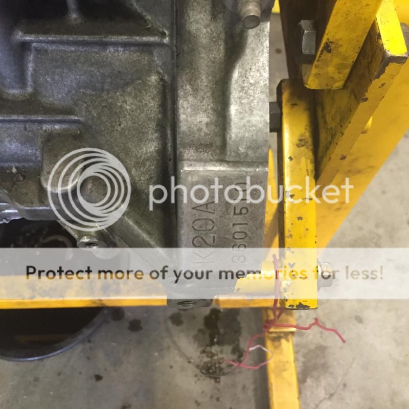 K20 Parts: Race car part out | Honda / Acura K20a K24a Engine Forum