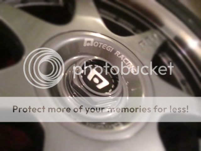 FS: (CT) - Motegi FF7 w/ Tires | IW STi Forum