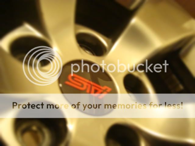 FS CT: 08 STI Rims (non BBS) | IW STi Forum