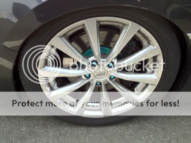 FS: (For Sale) CT: Sport Edition SE14 Wheels - NASIOC