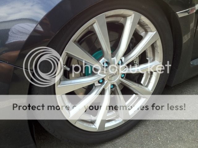 FS: (For Sale) CT: Sport Edition SE14 Wheels - NASIOC