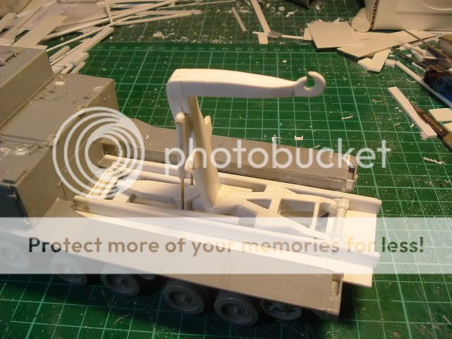 M993 MLRS DROPS - Work in Progress - Armour - Britmodeller.com