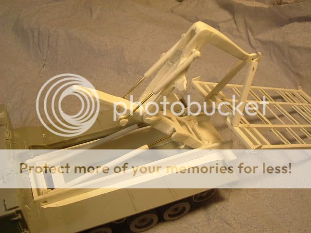 M993 MLRS DROPS - Work in Progress - Armour - Britmodeller.com