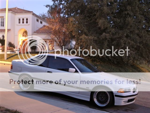 E36 with 17" Style 5' Gallery - Page 2