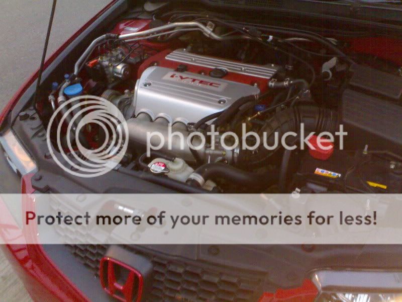 Intake Manifold Euro-R | Acura TSX Forum