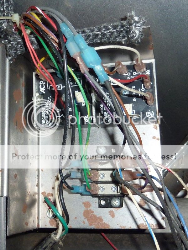 Issues with LOPI PS 400 | Hearth.com Forums Home