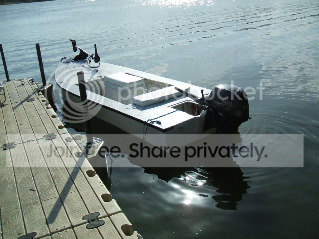 Official Microskiff.com photo gallery - Show off your skiff ...