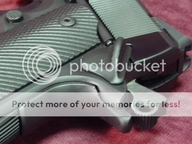 Anyone have a Commander tang grip safety/ring hammer on a Government ...